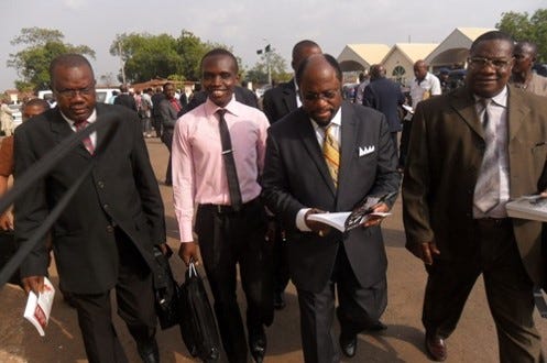 My Official Profile: Dr. OVO (Otubo Victor Ogemdi) | by Dr. OVO (Otubo ...