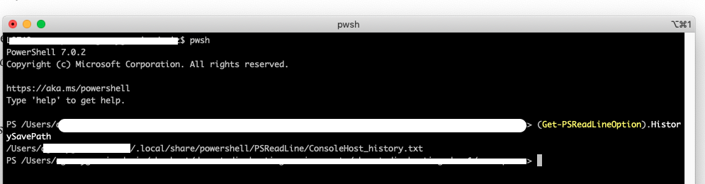 The single most important PowerShell command that you will ever learn ...