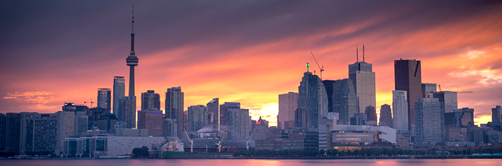 Can Toronto become the biggest technology talent center in NA? | by ...