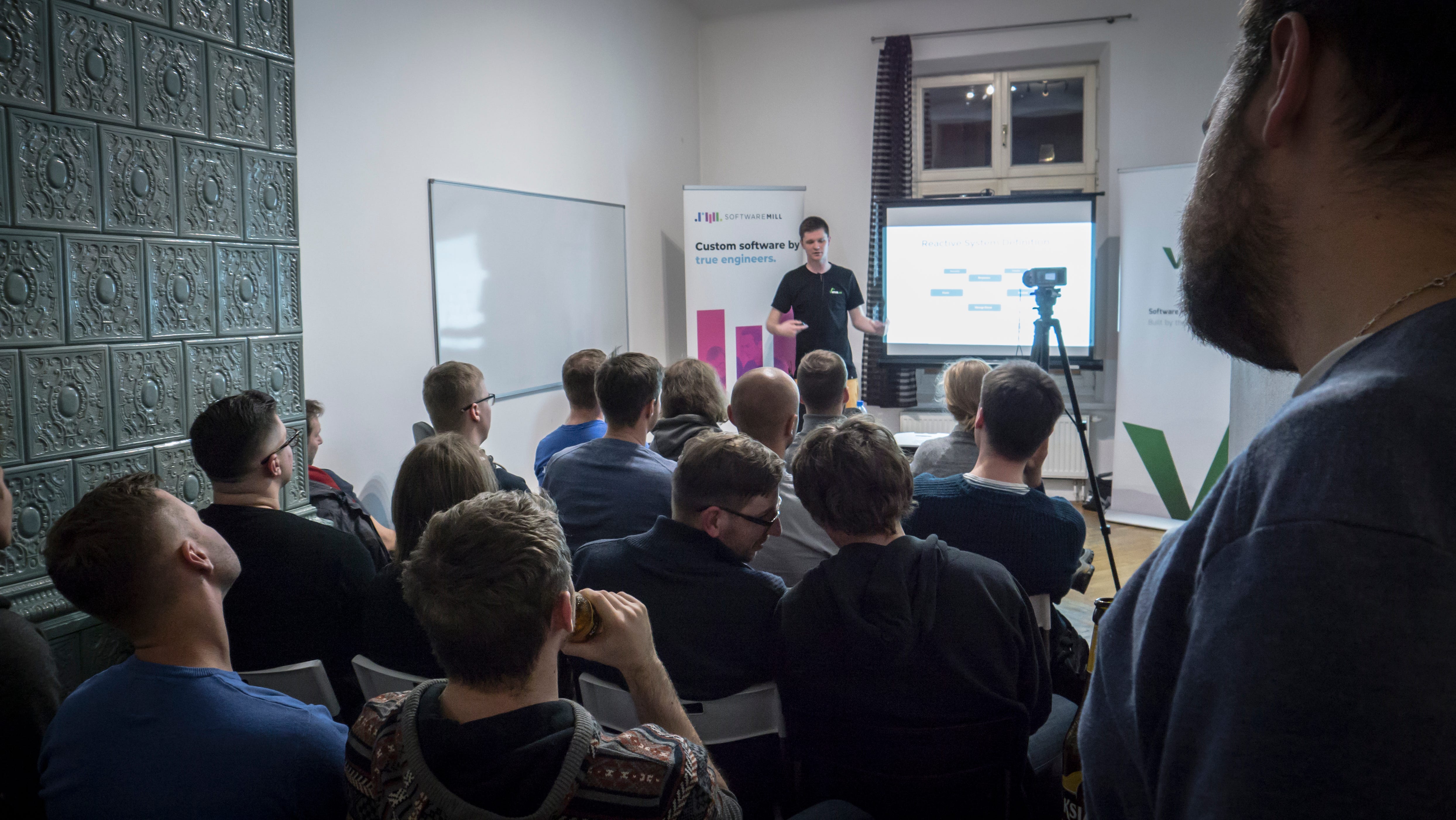 Reactive System with Lagom & Reactive Streams with Monix | by Pawel ... Reactive System with Lagom & Reactive Streams with Monix | by Pawel ...