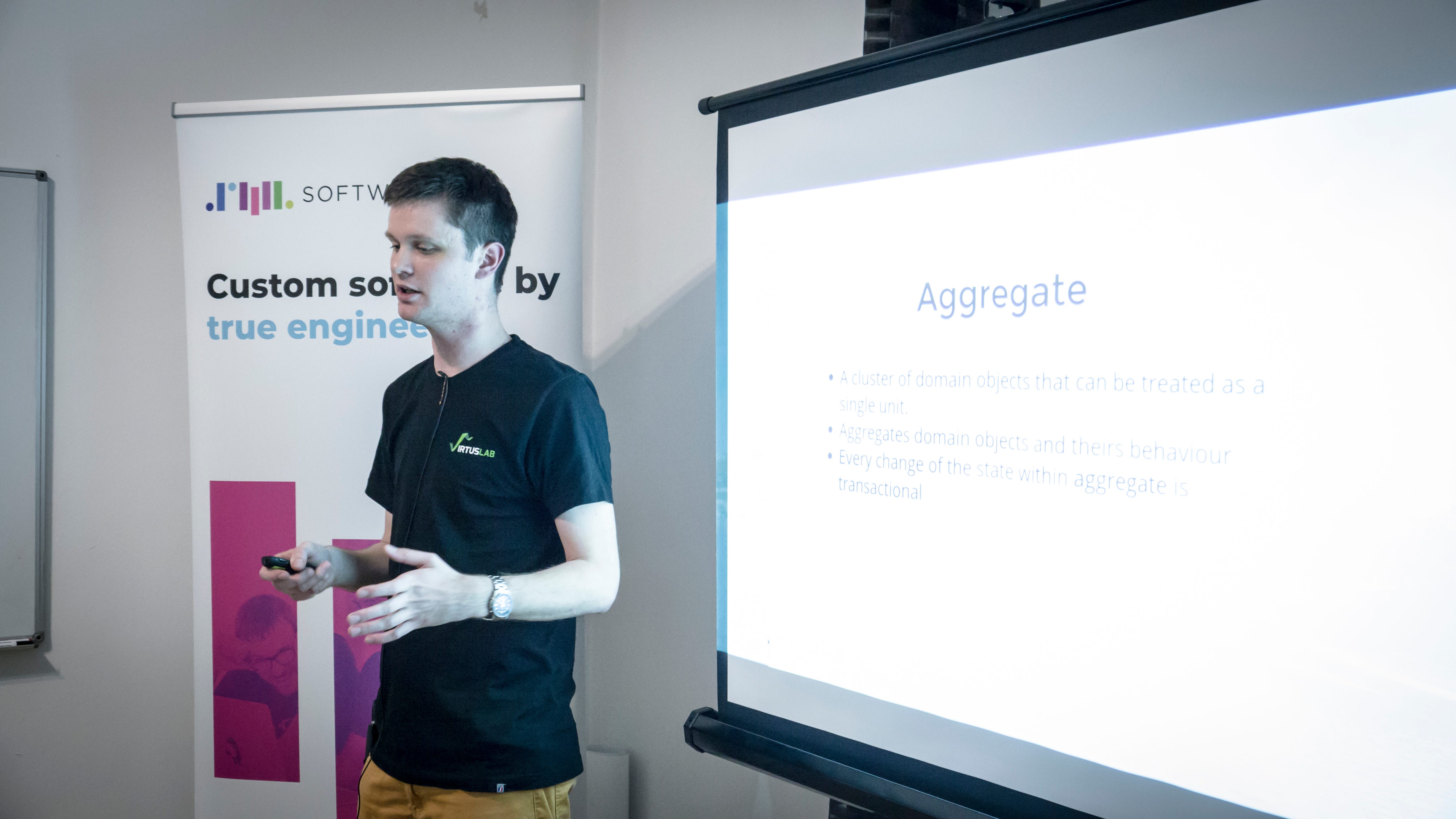 Reactive System with Lagom & Reactive Streams with Monix | by Pawel Dolega | Krakow Scala | Medium