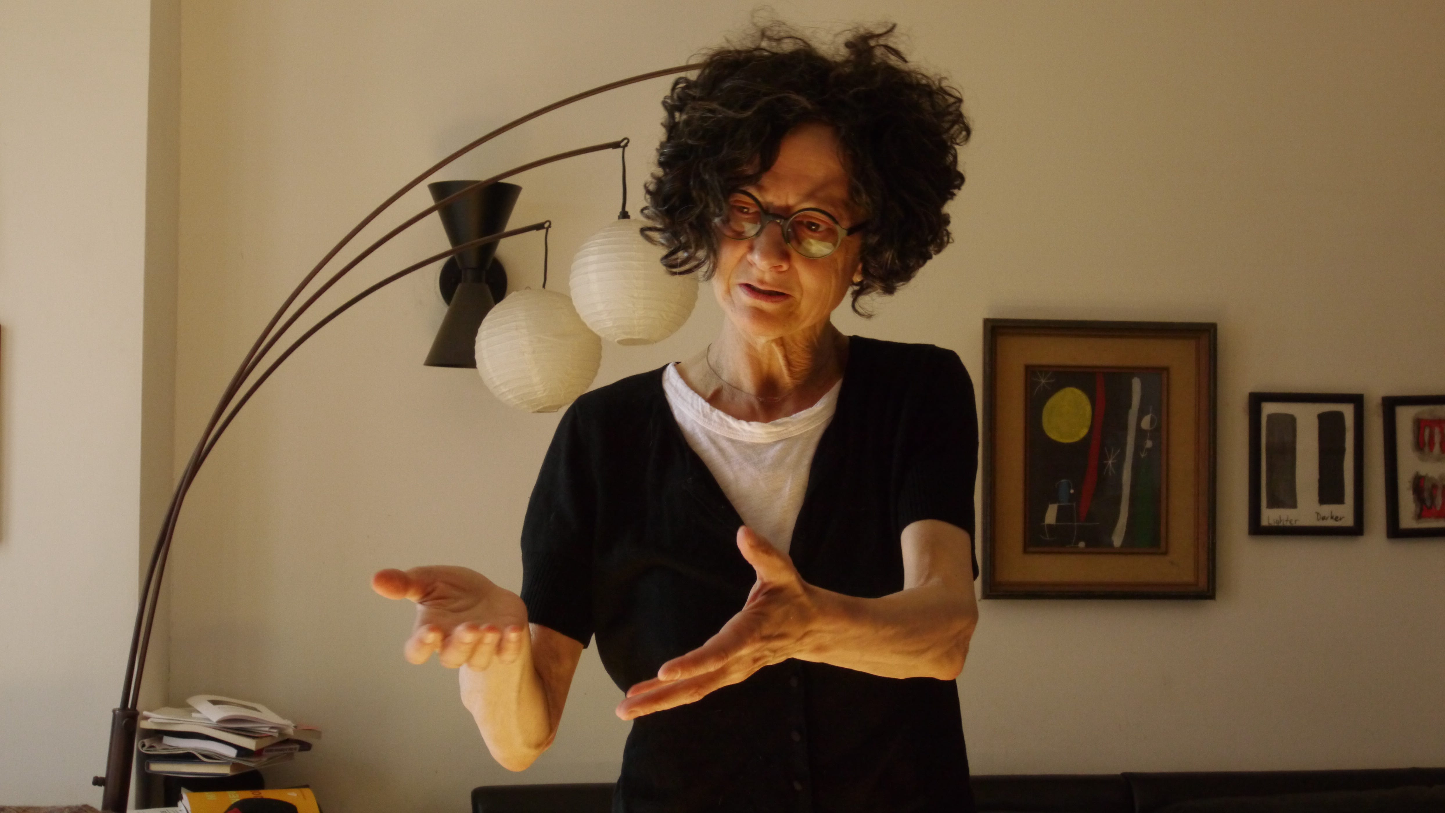Hot Docs 2019 Interview: Shannon Walsh | by Siân Melton | MUFF Blog ...