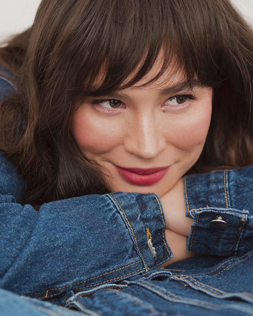 Beauty Profile: Jess Wilson. All eyes on this beauty as she fronts ...