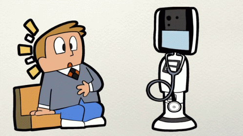 Artificial Intelligence: A game-changer for the Healthcare industry ...