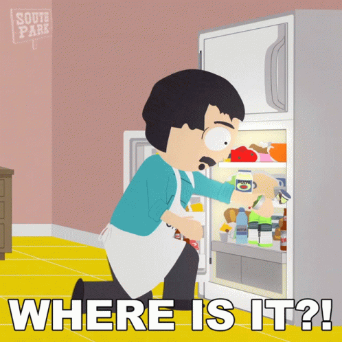 New Kitchen Storage Options. Ran out of drawer space? | by Jonathan ...