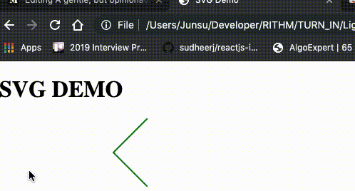 A gentle intro to SVGs, plus tricks for inserting them in your React ...