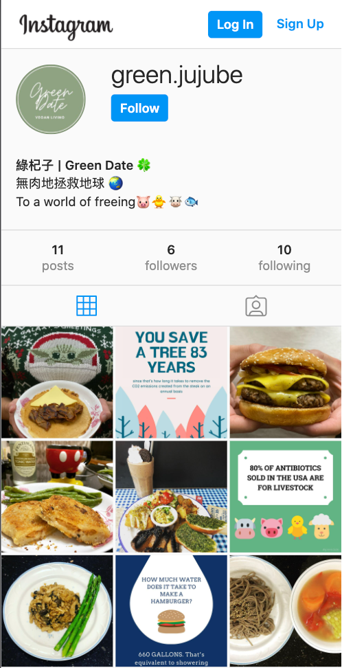 Janice Tang, Product Manager. joined in 2019, from 🇨🇦🇭🇰 | by Janice ...