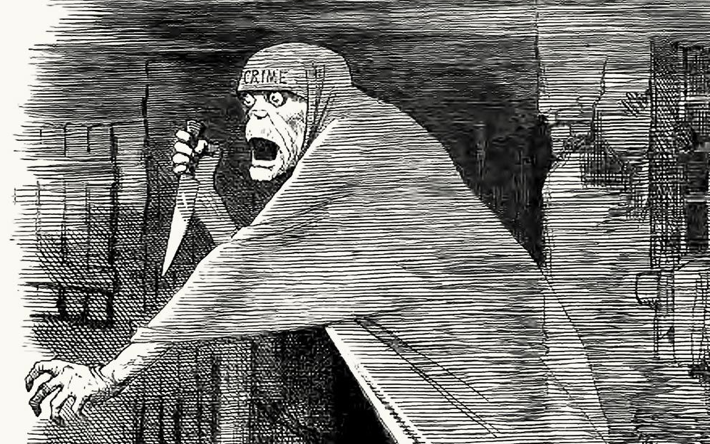 5 Disturbing Mysteries That Have Never Been Solved By Jacob Wilkins 