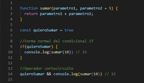 10 Trucos para Javascript que debes conocer | by Jose Angel Expósito ...