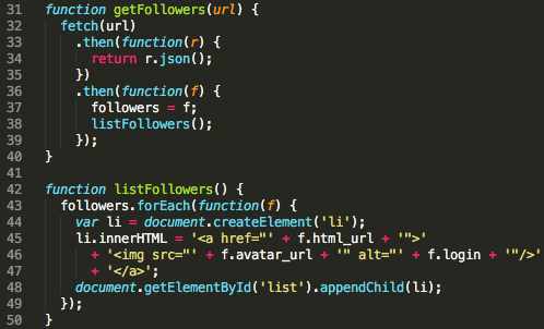 Lesson 4: JSON. JSON (JavaScript Object Notation) is a… | by Michelle ...