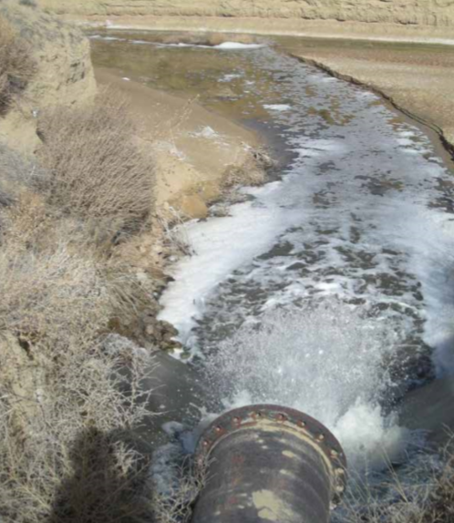 The New Mexico Environmental Law Center’s Top 10 Issues | by Douglas ...