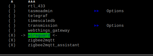 Installing Private Home Automation Server on RPI using IOTStack | by ...