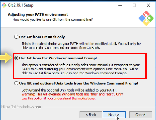 Setting up Go Language. When you learn or start to use Go… | by Eunsuk ...