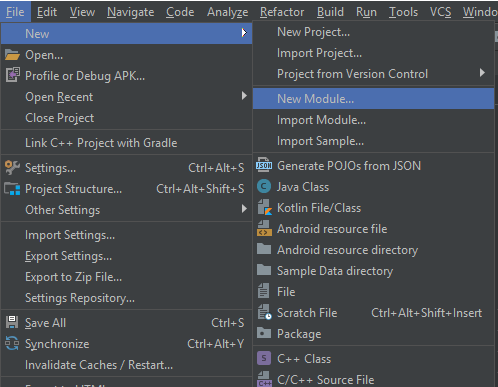 How to make your 1st Android Library? | by Rajat Kumar Gupta | Code ...