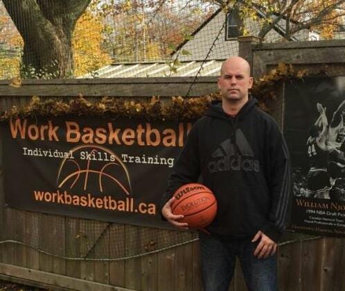 Work Basketball strives to help athletes develop on and off the court ...