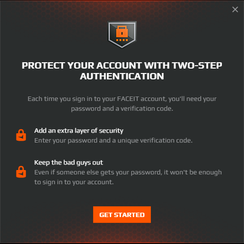 Security Upgrades, Bug Fixing and Decoys | by Niccolo Maisto | FACEIT