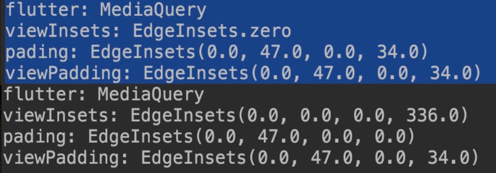 Flutter Skill Of MediaQuery and Performance Optimization | by GSYTech | CodeX | Medium