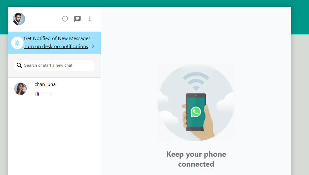 Create WhatsApp clone with Next.js Part 24 get friend data | by Ckmobile | Geek Culture | Medium