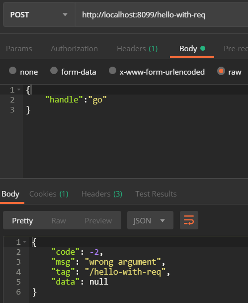 Talk about Go: How to custom build a gateway interceptor in Gin framwork | by pixelpig | Jun ...