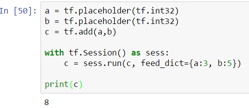 Learning Tensorflow as a new programming language | by Dalai Mingat | Becoming Human: Artificial ...
