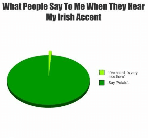 The Greatest Irish Potato Joke Ever Written | by Mof Gimmers | Medium
