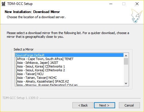 Go & SQLite on Windows. I was in need of a fast in-memory and… | by Aravind R. Yarram | Medium