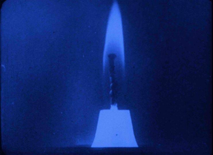 Rare Film at the High: The Cinema of Joseph Cornell