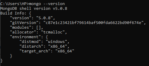 Build a REST API using Koa.js and MongoDB. | by W.A.P.K.V Wickramasinghe | May, 2022 | Medium