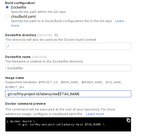 Stackdriver custom metrics, the easy way (on GCP) | by Ludovico Magnocavallo | Medium