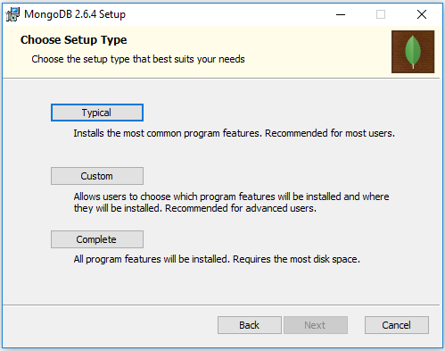 Akses Database MongoDB Dengan Python Menggunakan Pymongo | by Neanthal ...