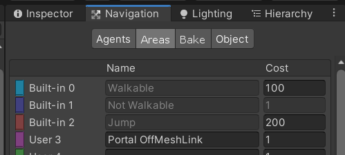 Multiple Recursive Portals and AI In Unity Part 7: AI navigation | by Lim Ding Wen | Medium
