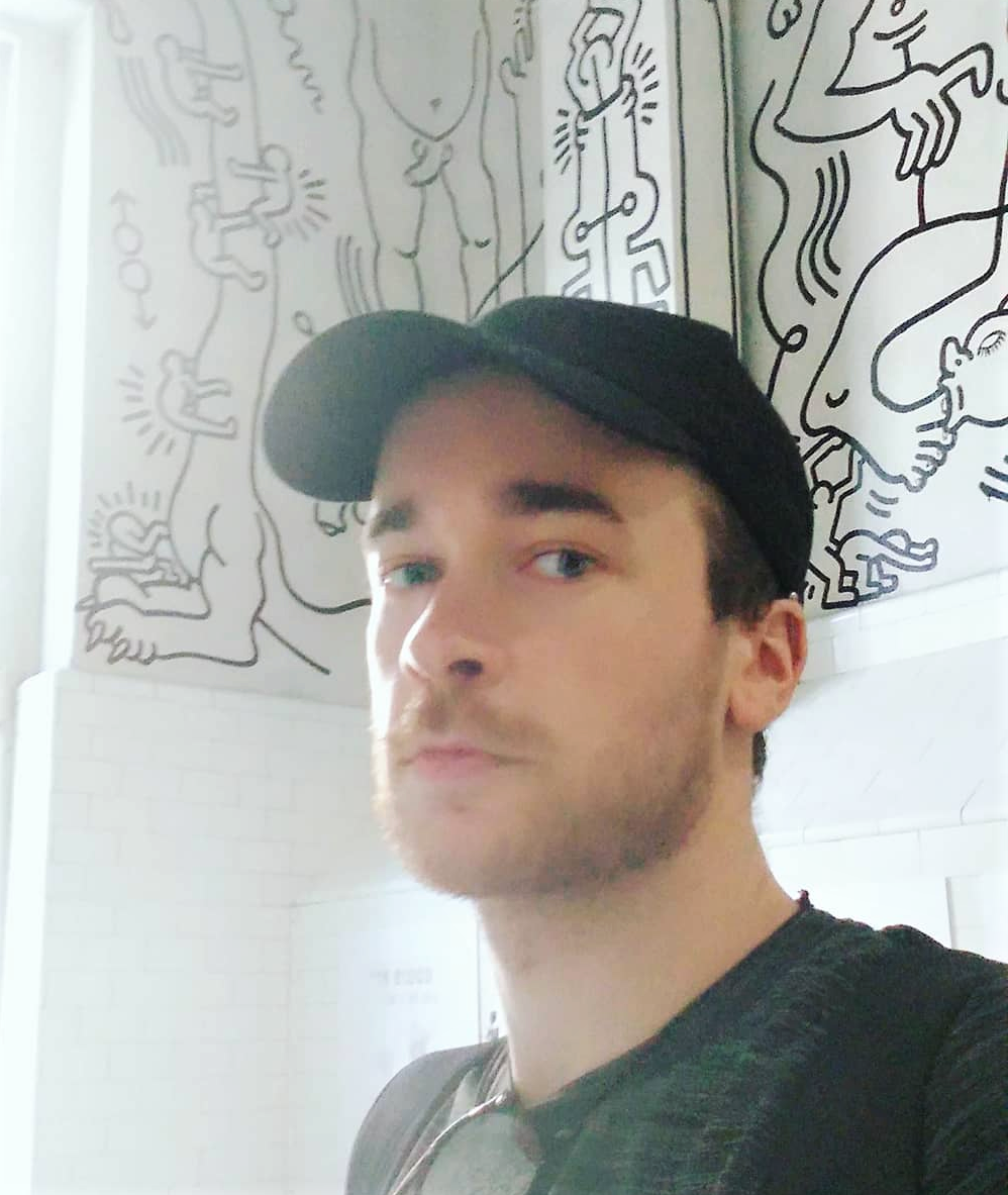 Keith Haring, Explicit Icon: Interview with Art Historian Paul Kisner ...
