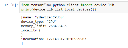 RTX2070+Win10+Tensorflow-GPU+Python3.7 | by Esperanto | Medium