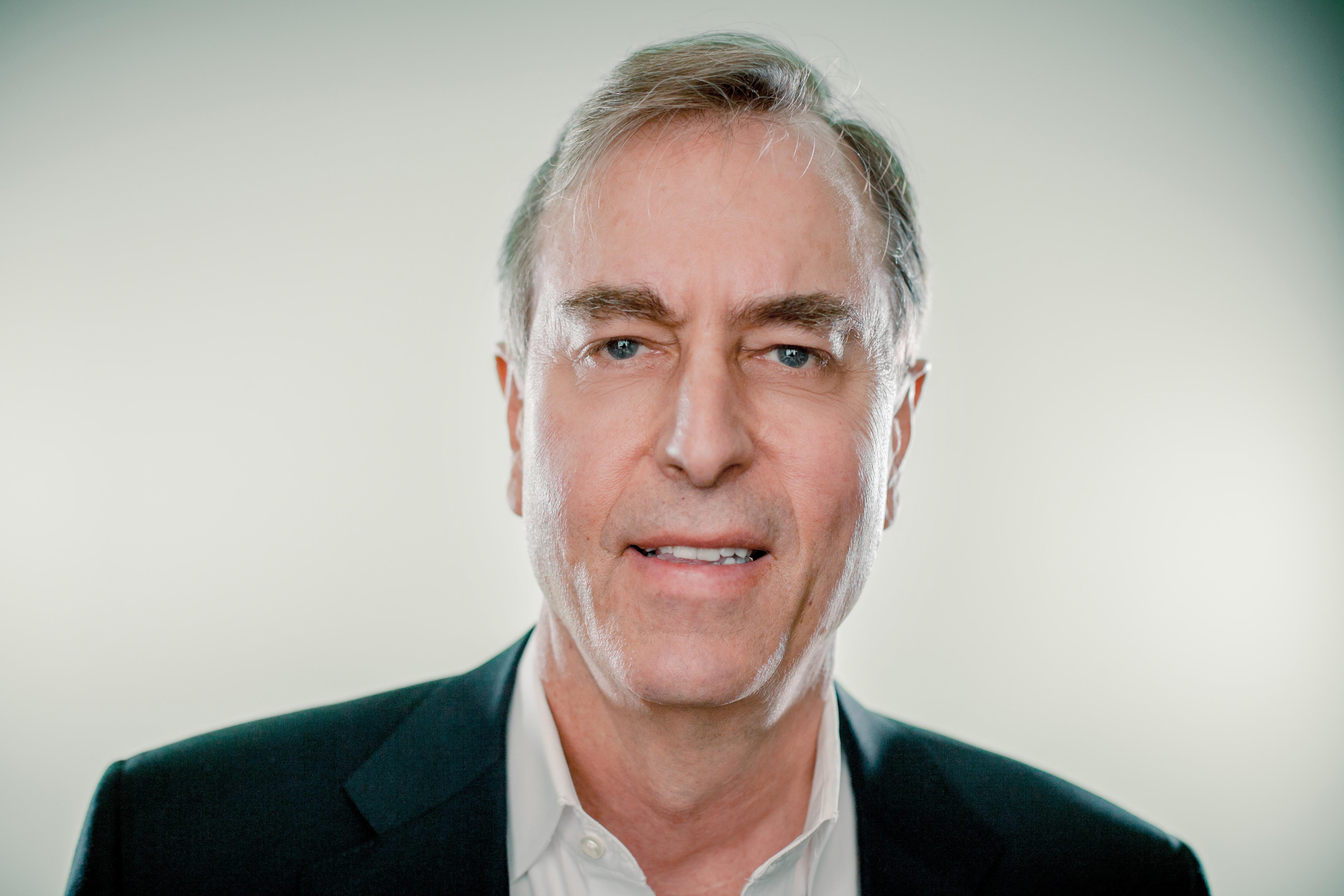 “5 Things I Wish Someone Told Me Before I Became CEO of Laserfiche ...