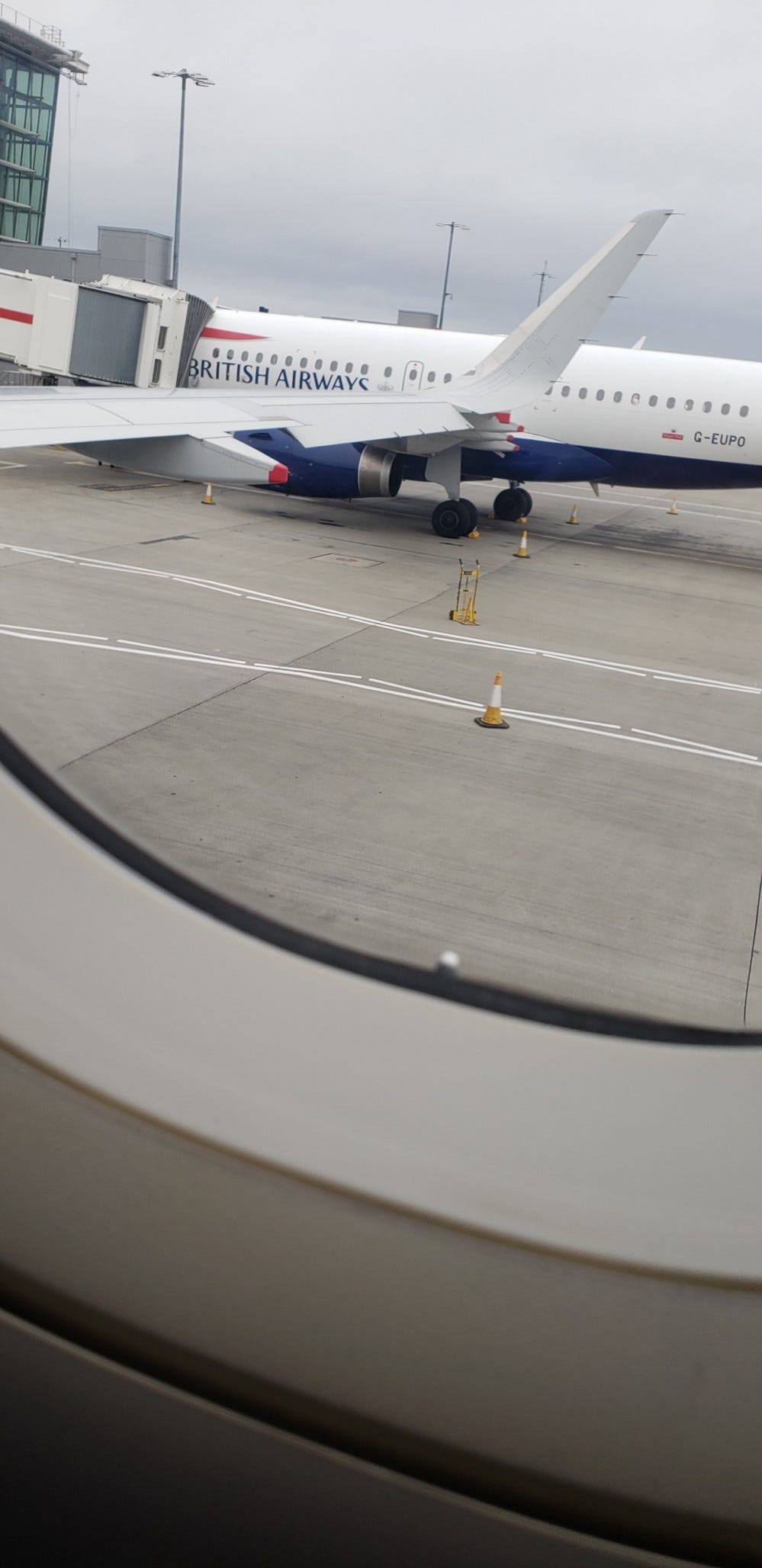 Travelling to the UK during a pandemic — the facts and the myths. | by ...