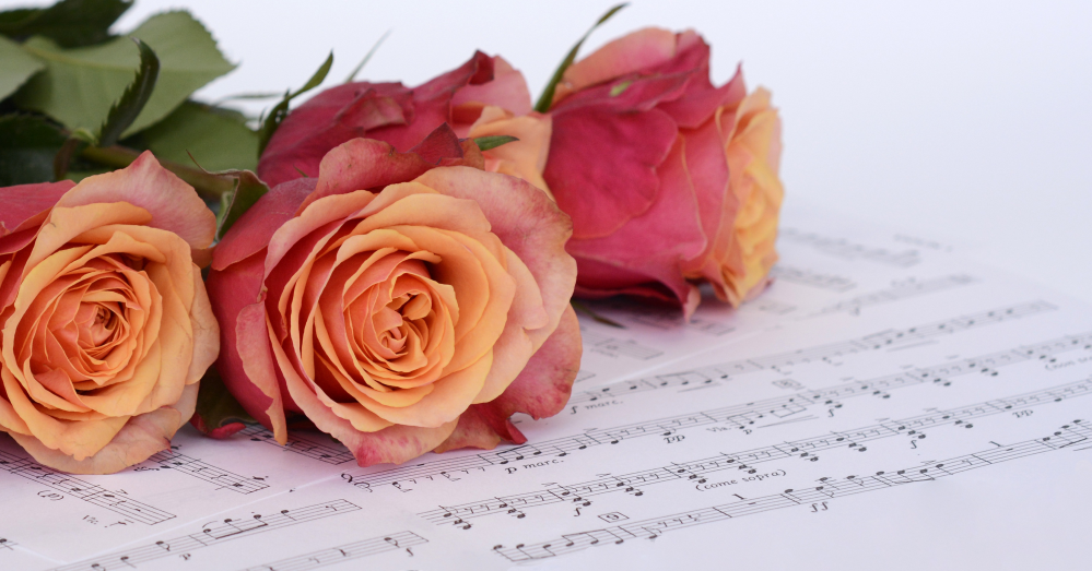 Compose -> Perform -> Listen. These are three main steps of music… | by ...