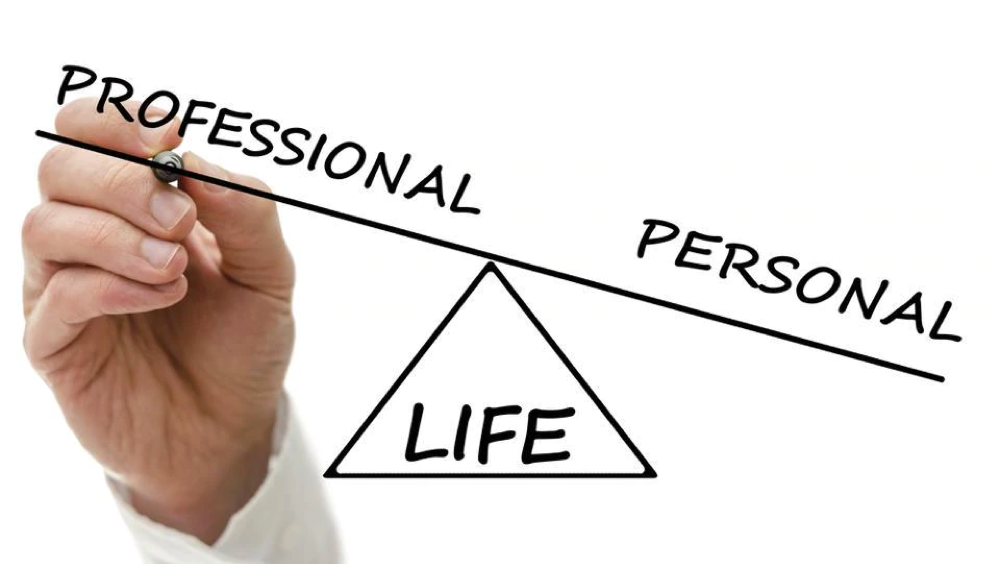 Car Thoughts: Mixing Professional & Personal Relationships | by Alex ...