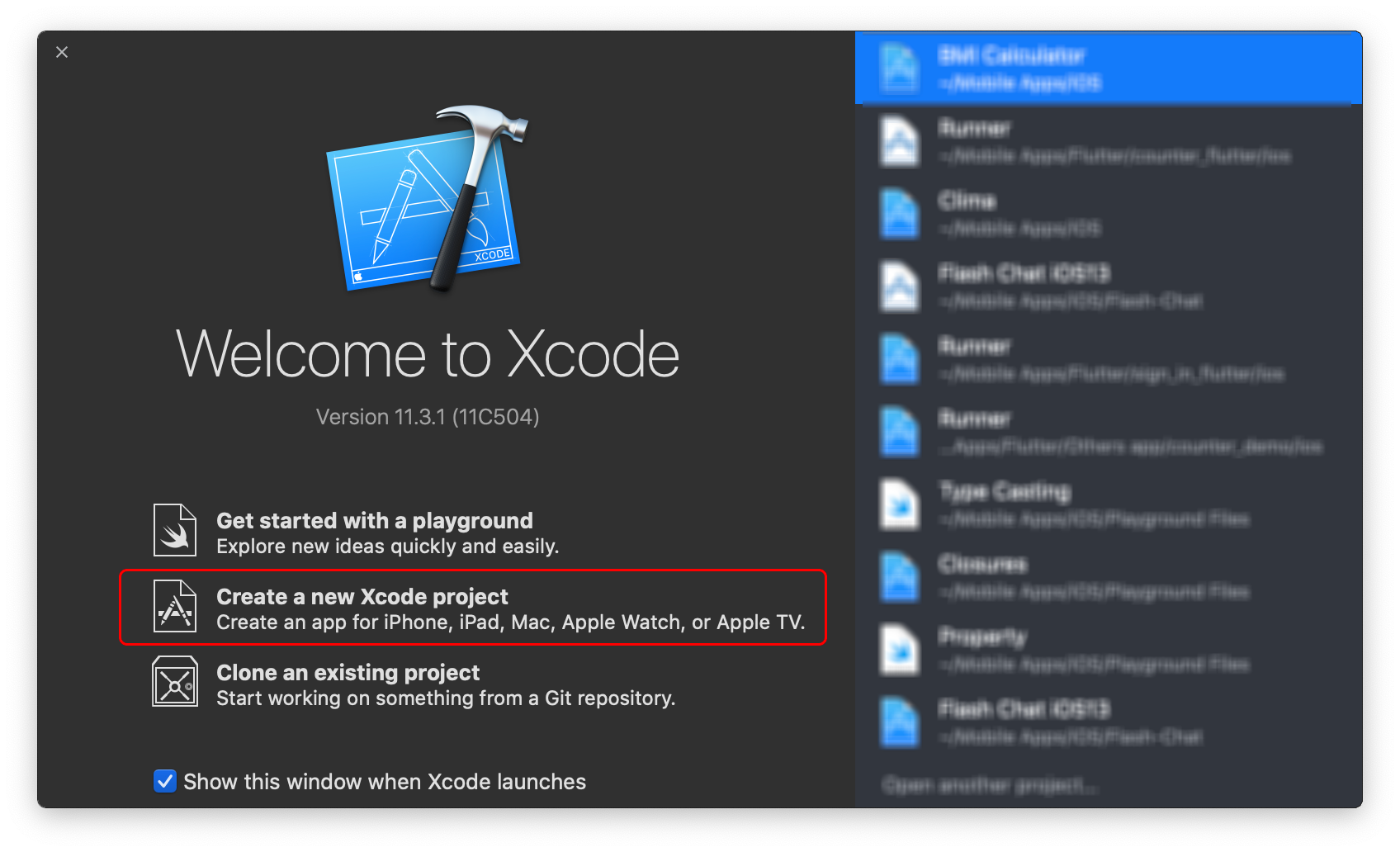 flutter ios测试_如何将Flutter模块添加到本机iOS项目并在Codemagic上对其进行测试-CSDN博客