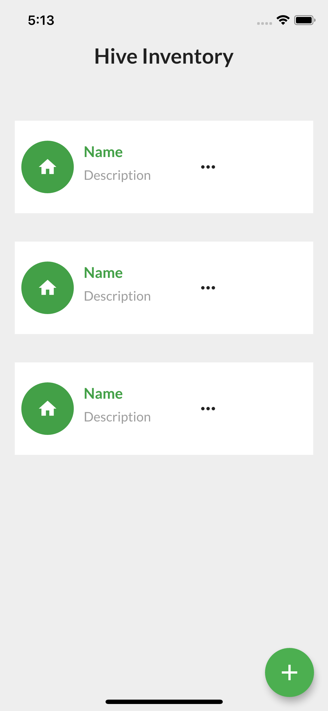 Hive 本地数据用hive（和提供程序）在flutter中存储本地数据 Csdn博客
