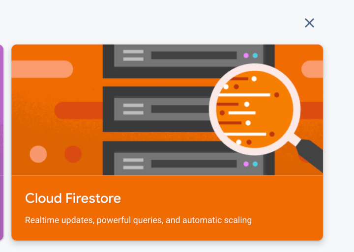 firebase创建数据库_如何使用Firebase Firestore设置数据库以与android体系结构组件一起使用...-CSDN博客