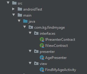 Android体系结构：从MVP到MVVM的旅程-CSDN博客