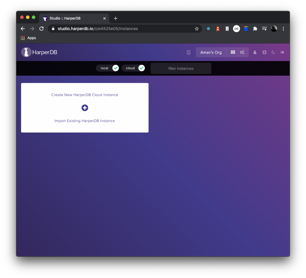 node.js rest_使用Node.js和HarperDB构建REST API-CSDN博客