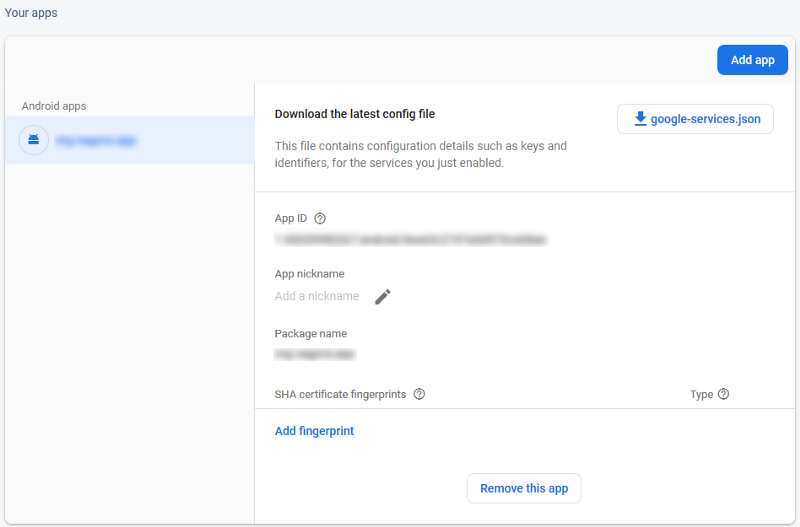 firebase分析_用于Nativescript移动应用程序的Firebase分析-CSDN博客