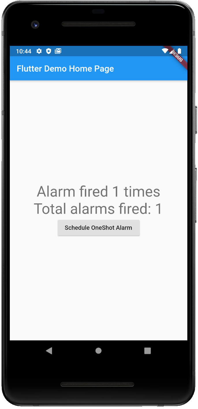 Flutter 插件 Android_Alarm_Manager 实战教程：轻松设置背景任务-CSDN博客