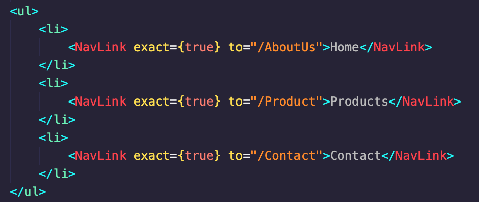 react中路由_在React中路由-CSDN博客