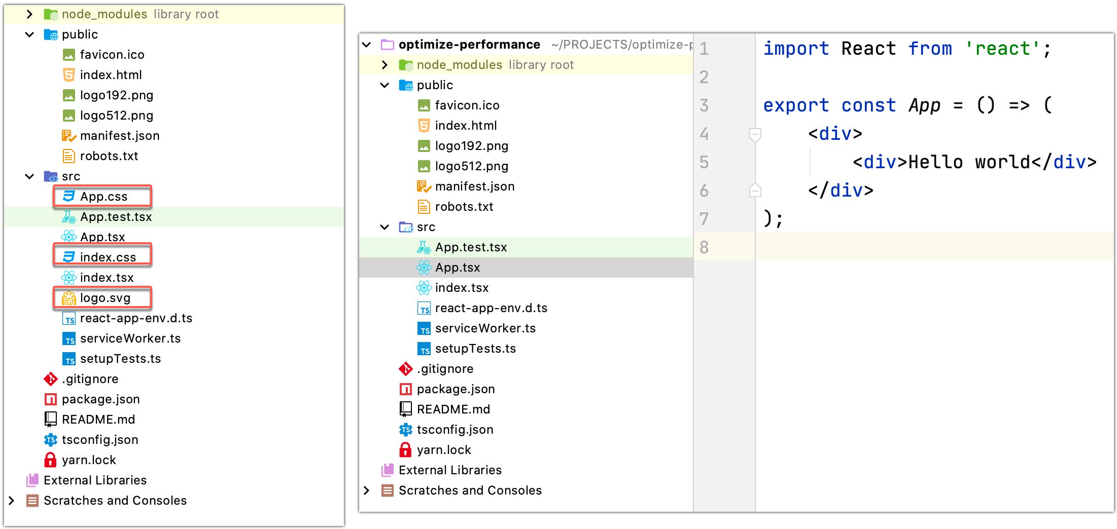 eslint react_React 将ESlint与更漂亮+赫斯基（Git Hook）添加在一起-CSDN博客