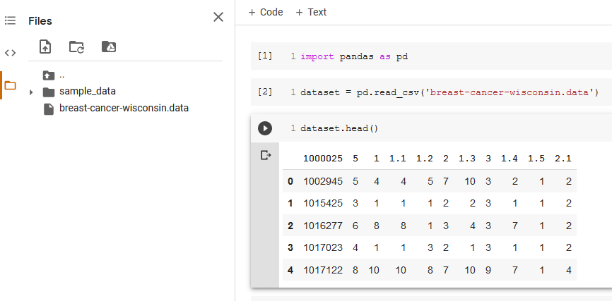 Uci Data文件如何使用uci中的data文件weixin26737625的博客 Csdn博客