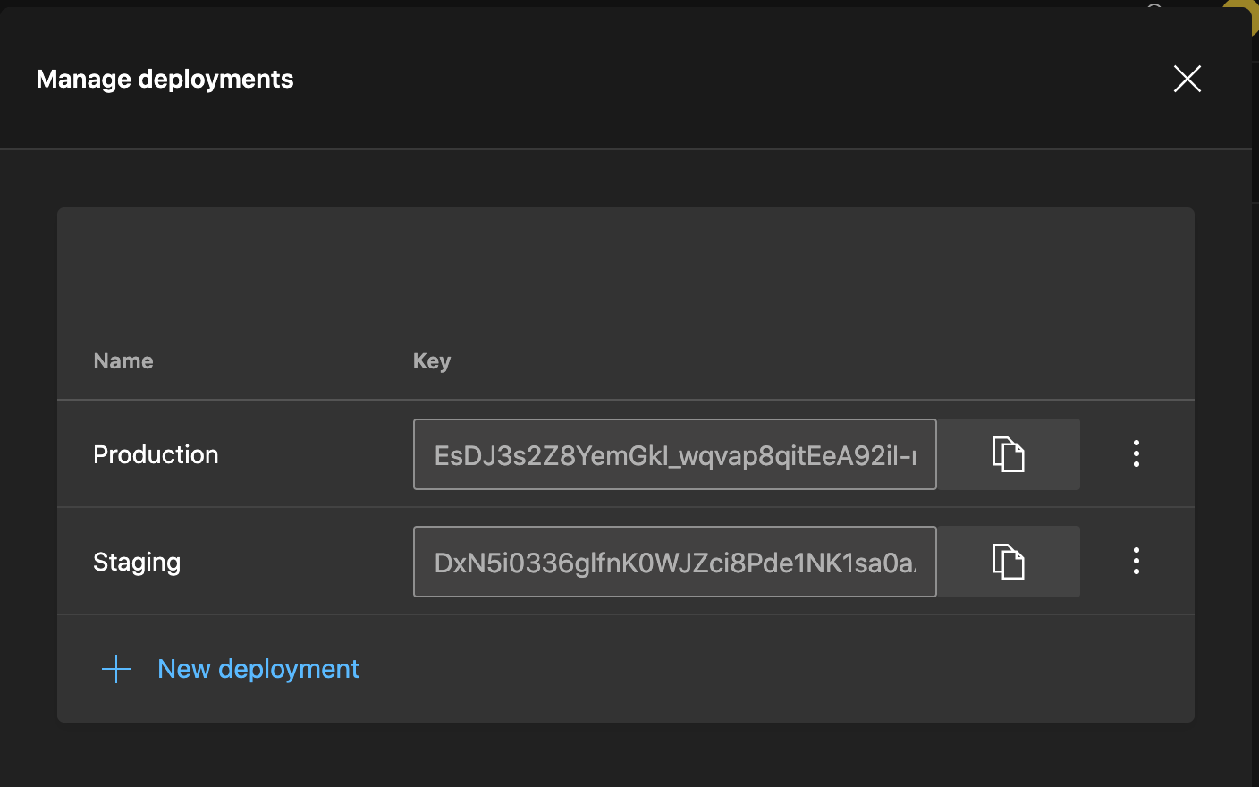 使用CodePush掌握React Native中的无线更新：第1部分-CSDN博客