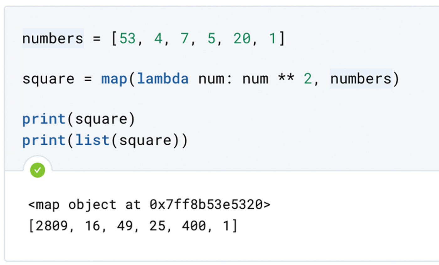 具有示例和错误处理的Lambda函数-CSDN博客