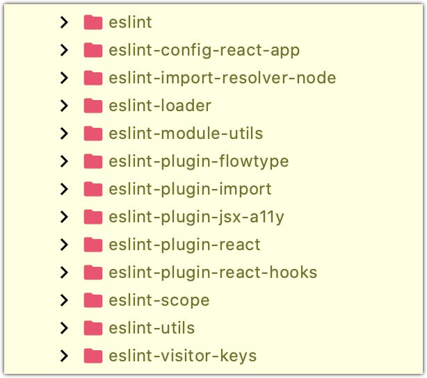 eslint react_React 将ESlint与更漂亮+赫斯基（Git Hook）添加在一起-CSDN博客
